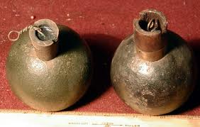 References - Pirate Appetite